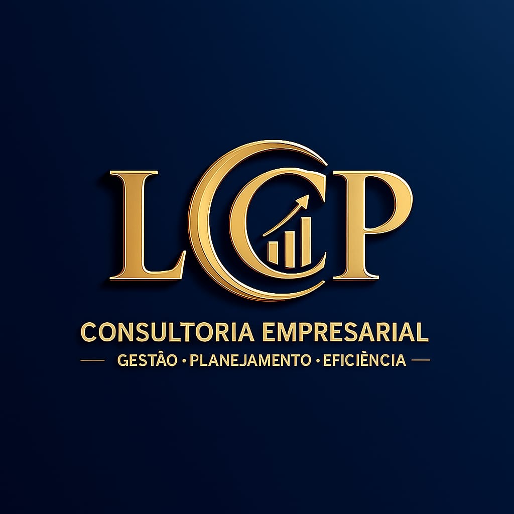 LCP Consultoria Financeira - Planejamento e Estratégias Empresariais